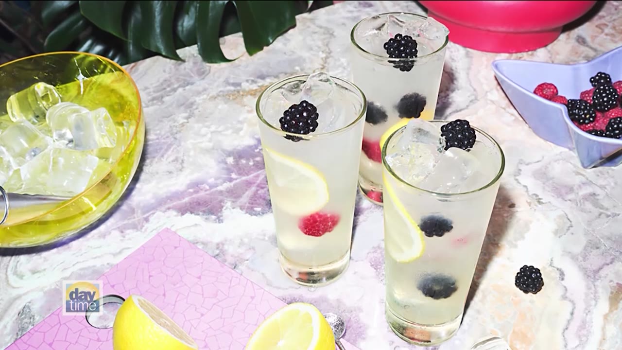 Liven Up Your Lemonade with Absolut – WFLA