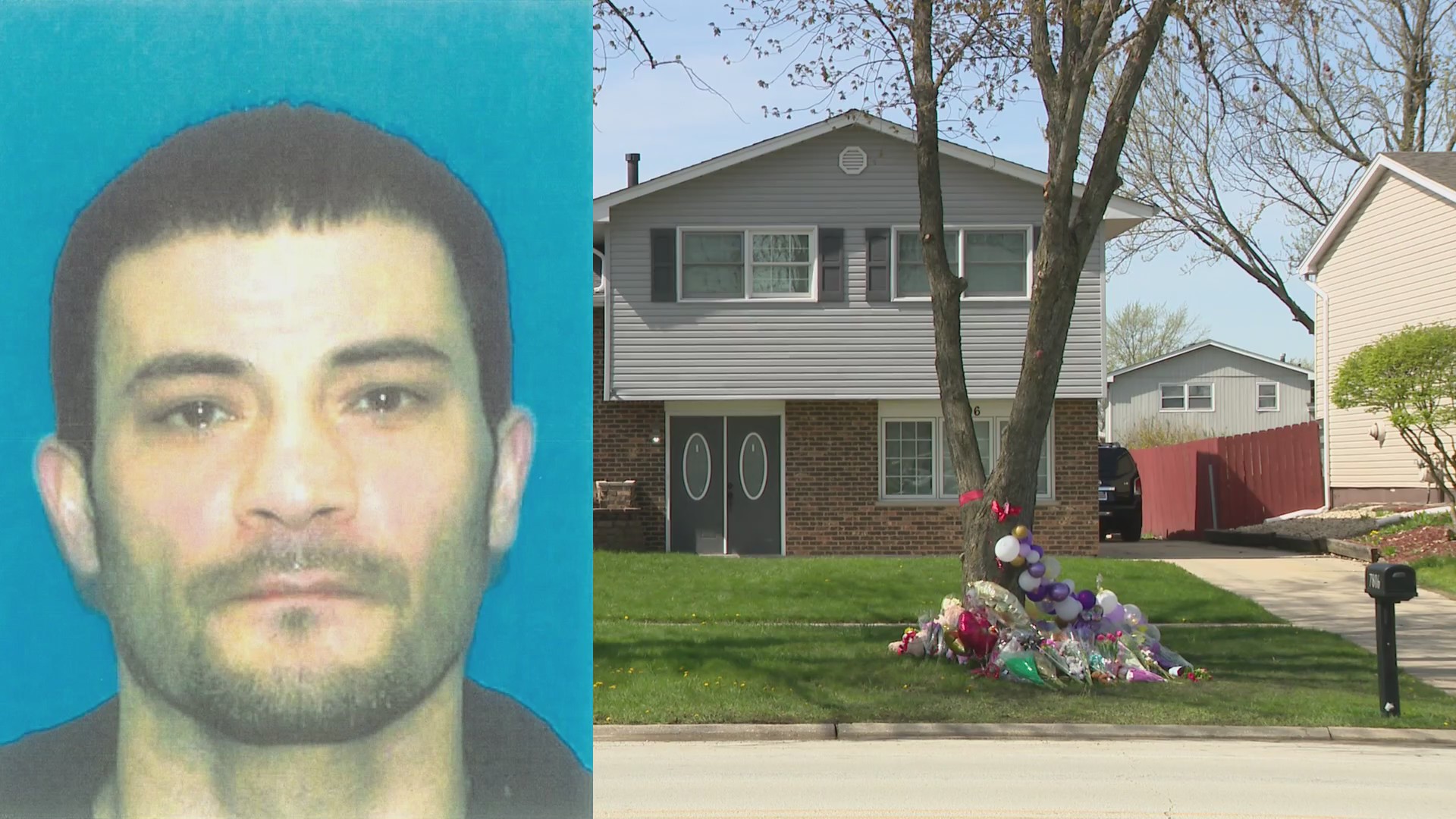 Tinley Park father charged with first-degree murder of teen daughter ...
