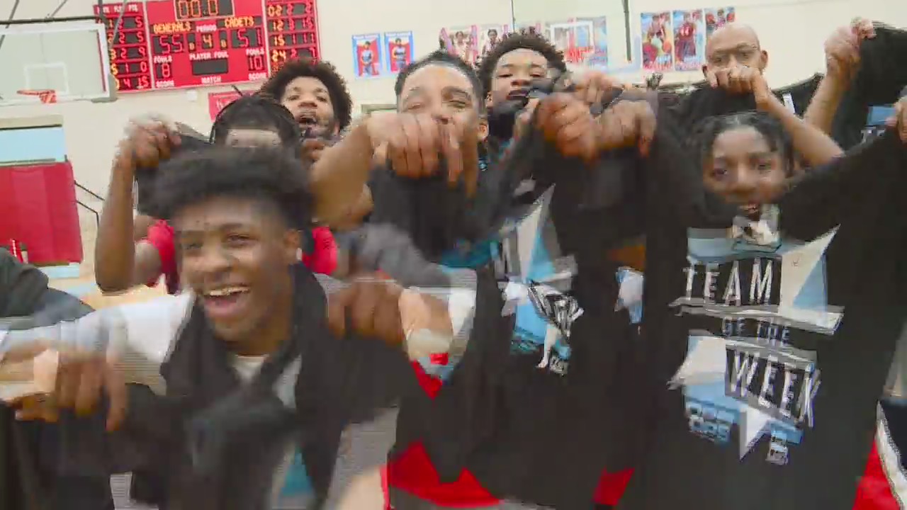 Wayne Generals boys basketball named Optimum Performance Sports Team of ...