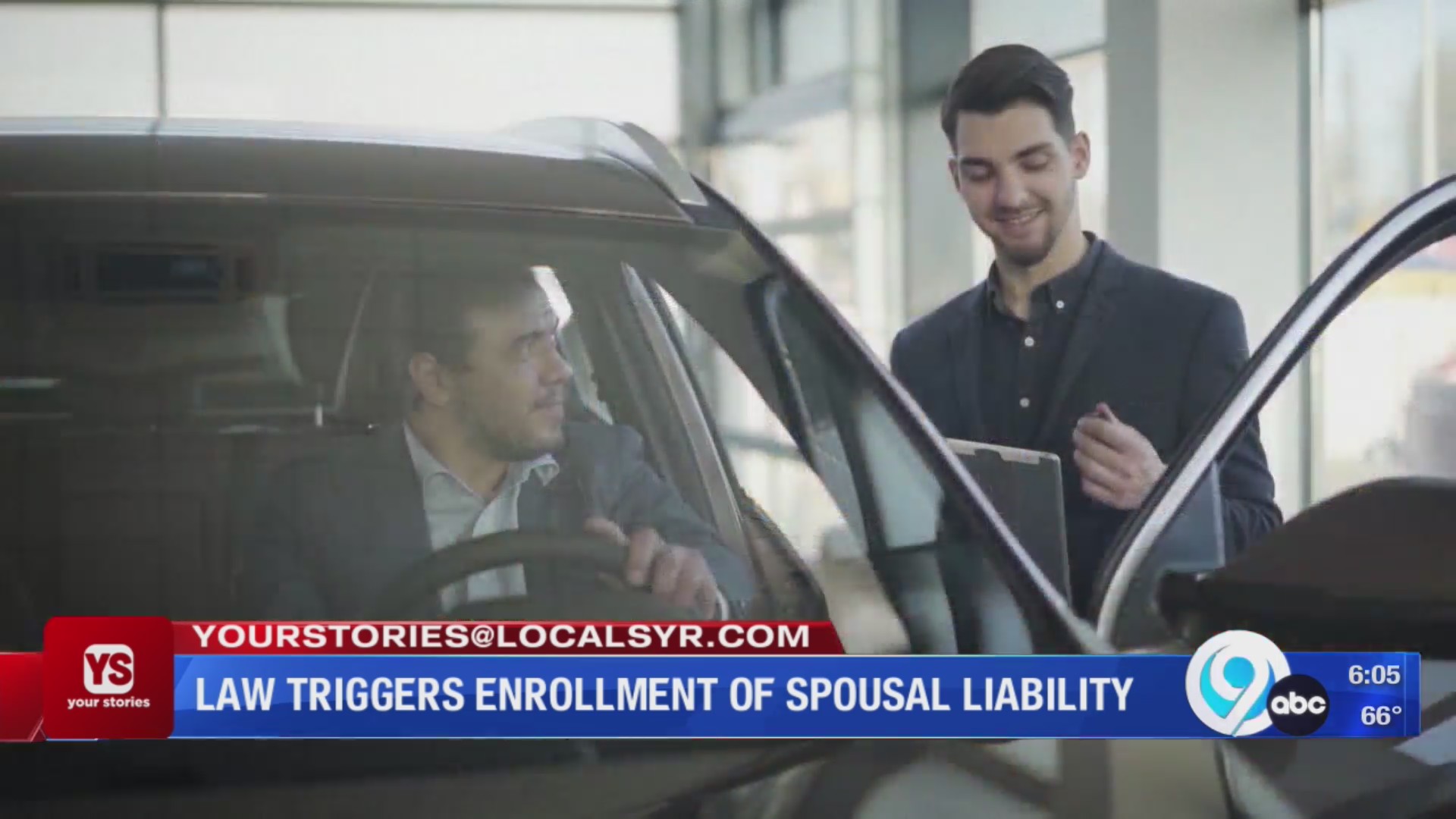Spousal Signature Requirements By State