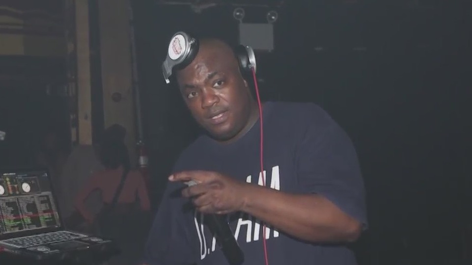 Mister Cee, a famed hip-hop DJ and key figure behind Notorious B.I.G.’s ...