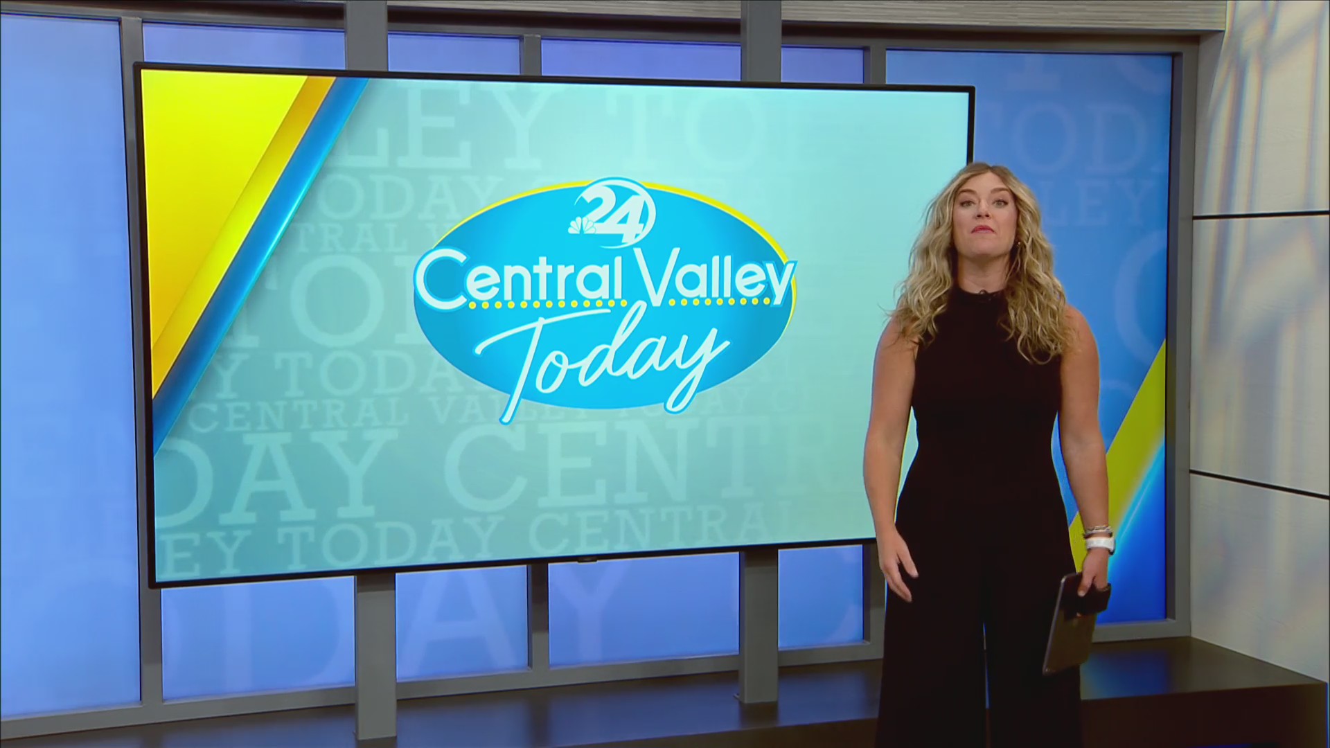 Central Valley Today! – YourCentralValley.com