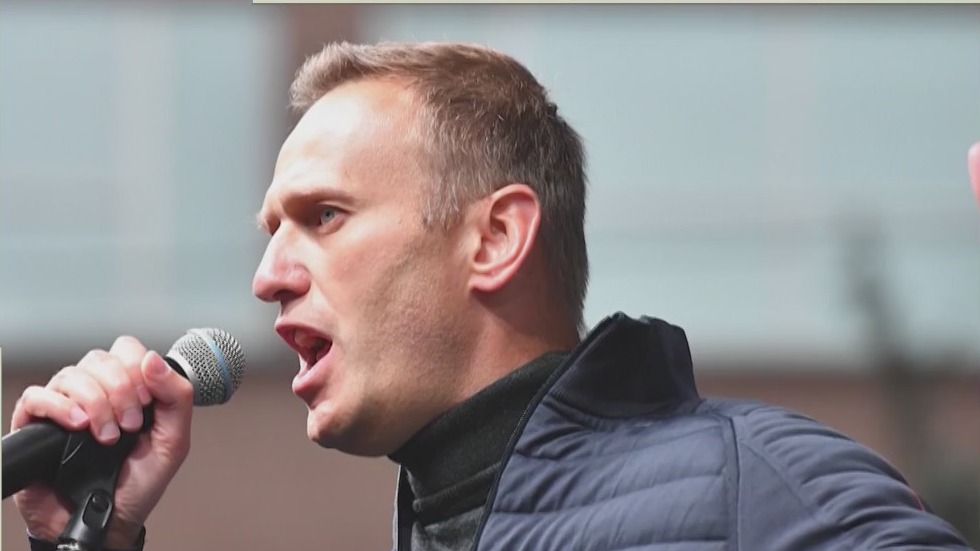 Navalny was a ‘living symbol’ of desire for a Putin alternative: Expert ...