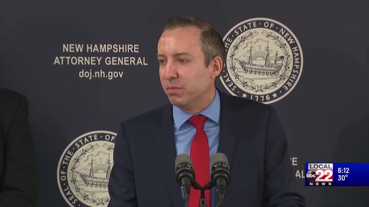 New Hampshire Attorney General targets Texas companies in probe of AI ...