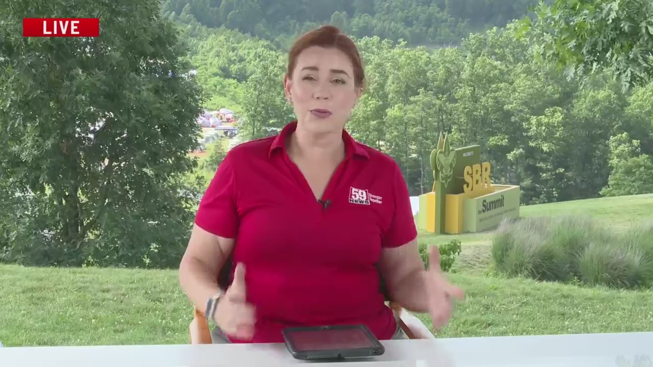 Scouts channel their inner Einstein by creating ‘personal water ...