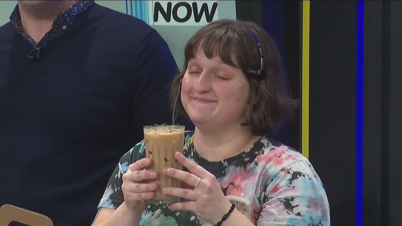 Blue Mind Coffee Roasting – 1/29/24 – Fox 59