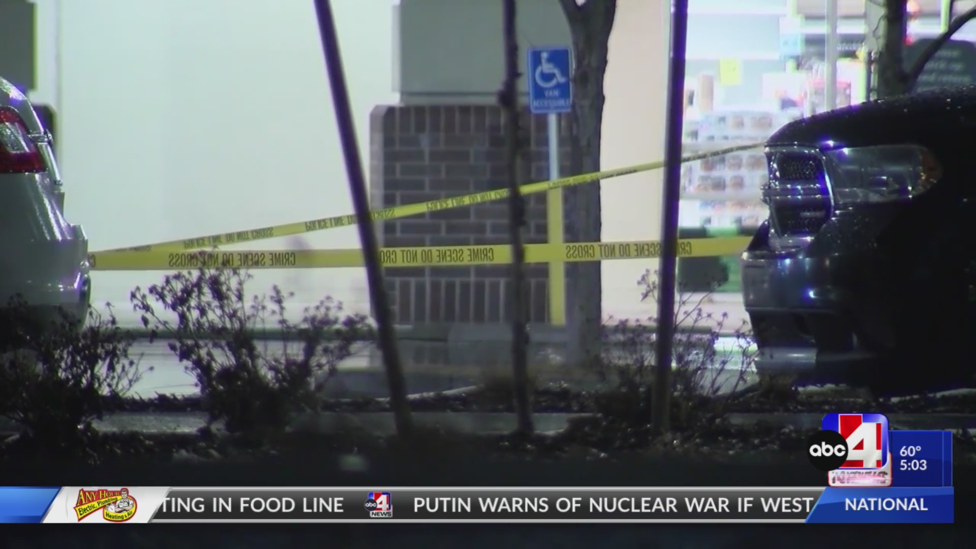Utah attorneys motion to dismiss murder trial for 2019 killing of ...