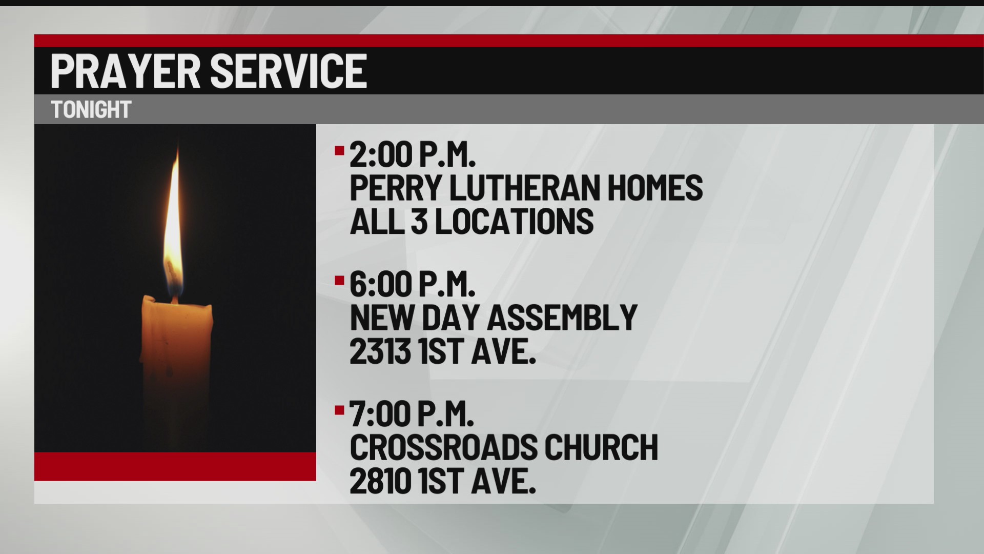Prayer vigils and counseling available in wake of Perry High School ...