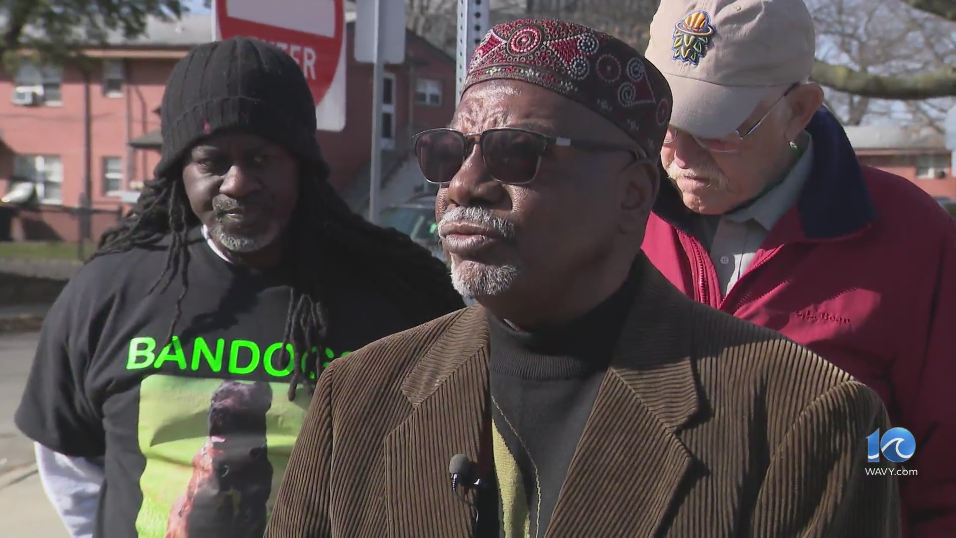 New coalition addresses crime, poverty in 757 – WAVY.com