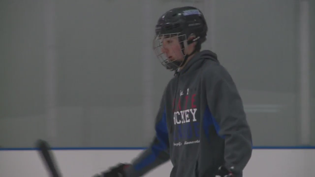 Leo native Matt Miller signs first pro contract with AHL’s Lehigh ...