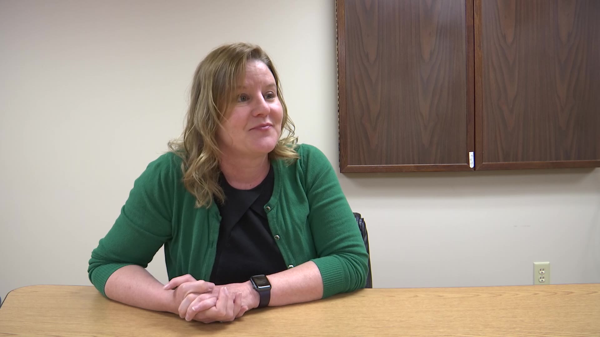 Interview with Katrina Manning, Capabilities Chief Operating Officer ...