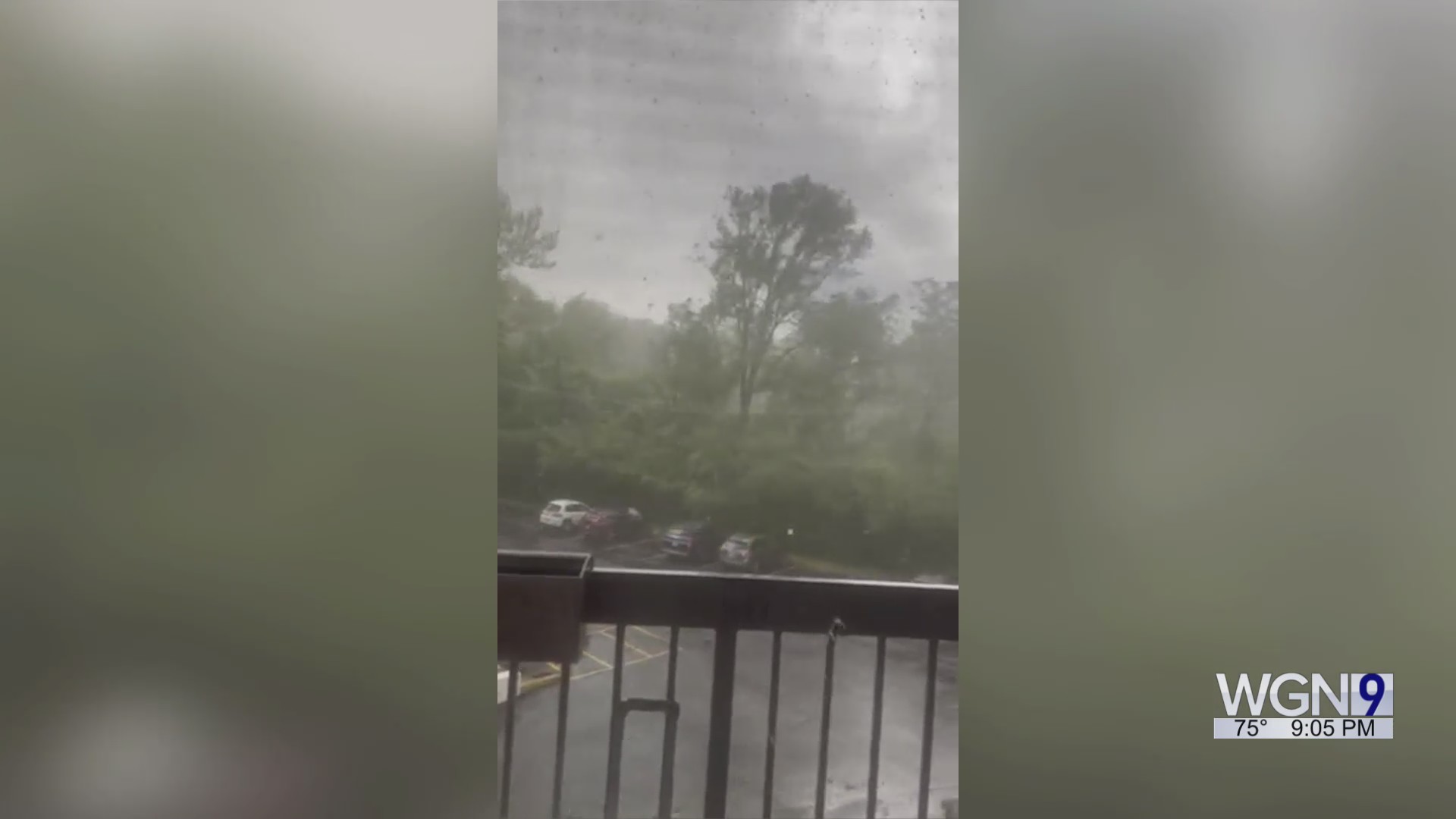 7 confirmed tornadoes after Wednesday night’s storms: National Weather ...