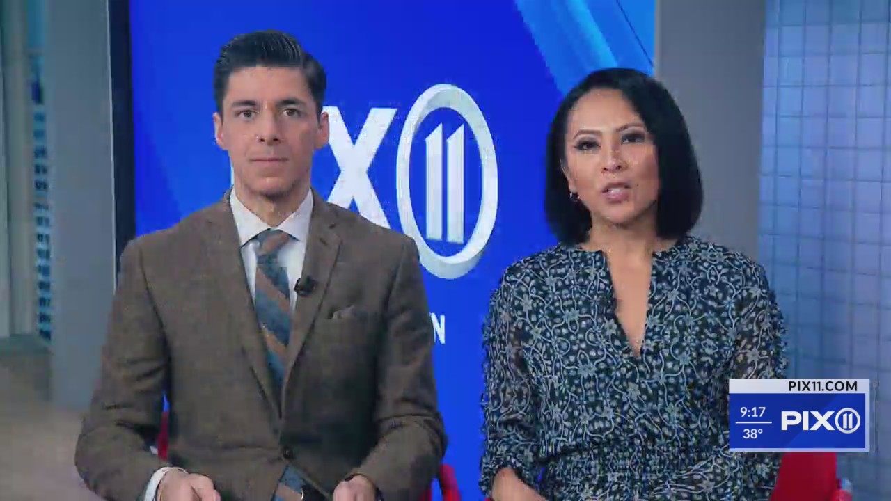 Comedian Max Fine releases new comedy album – PIX11
