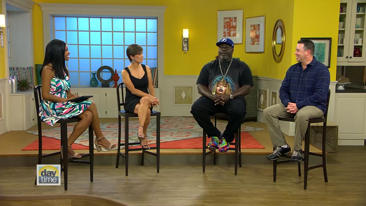 Round Table April 8 – WFLA