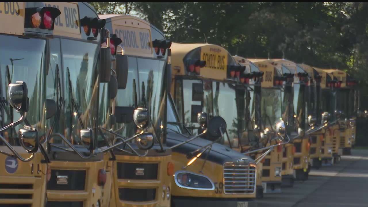 What you need to know: School bus rules for upcoming school year – Ohio ...