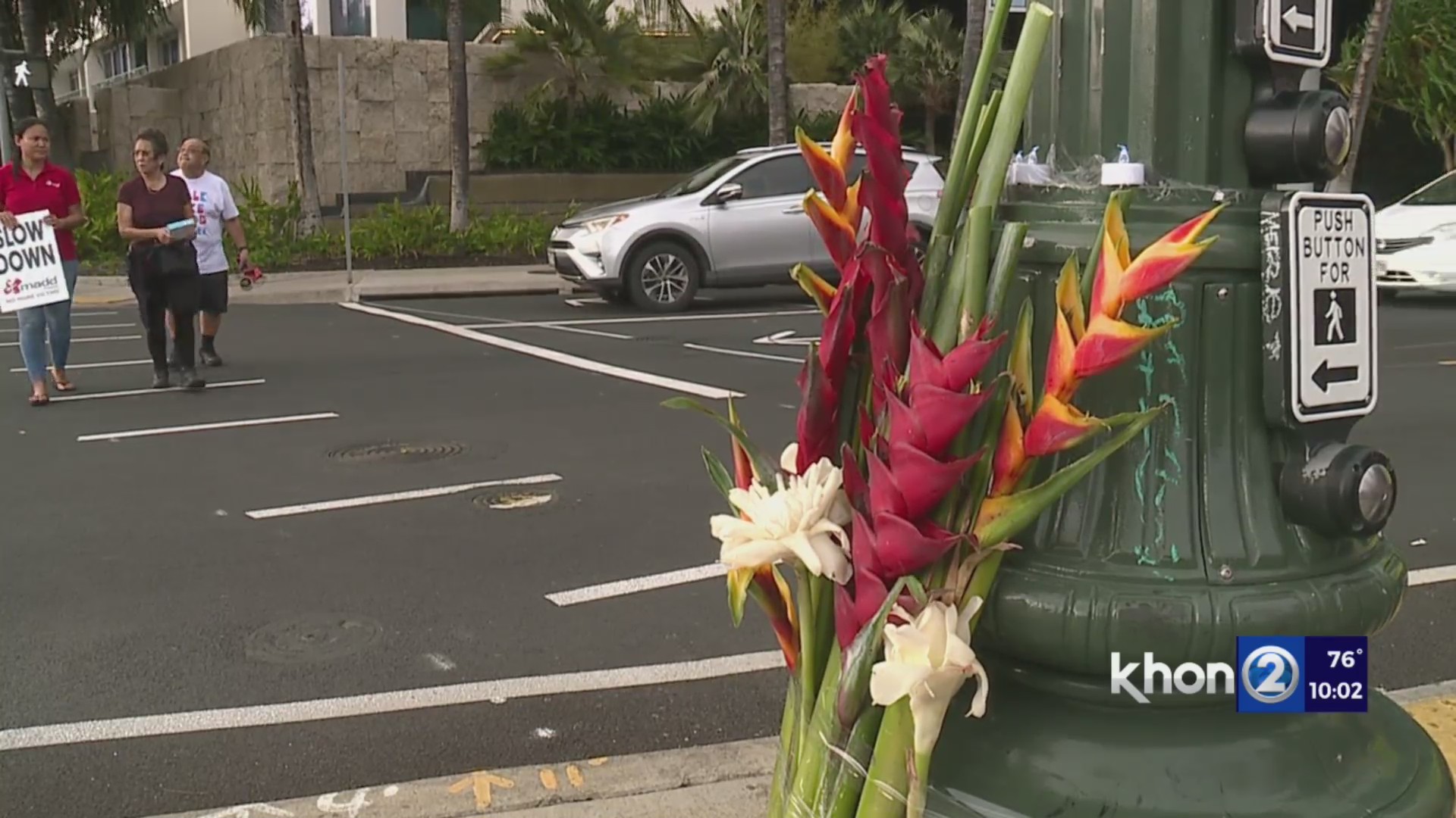 Advocates call for action against drunk driving 5 years after tragic ...