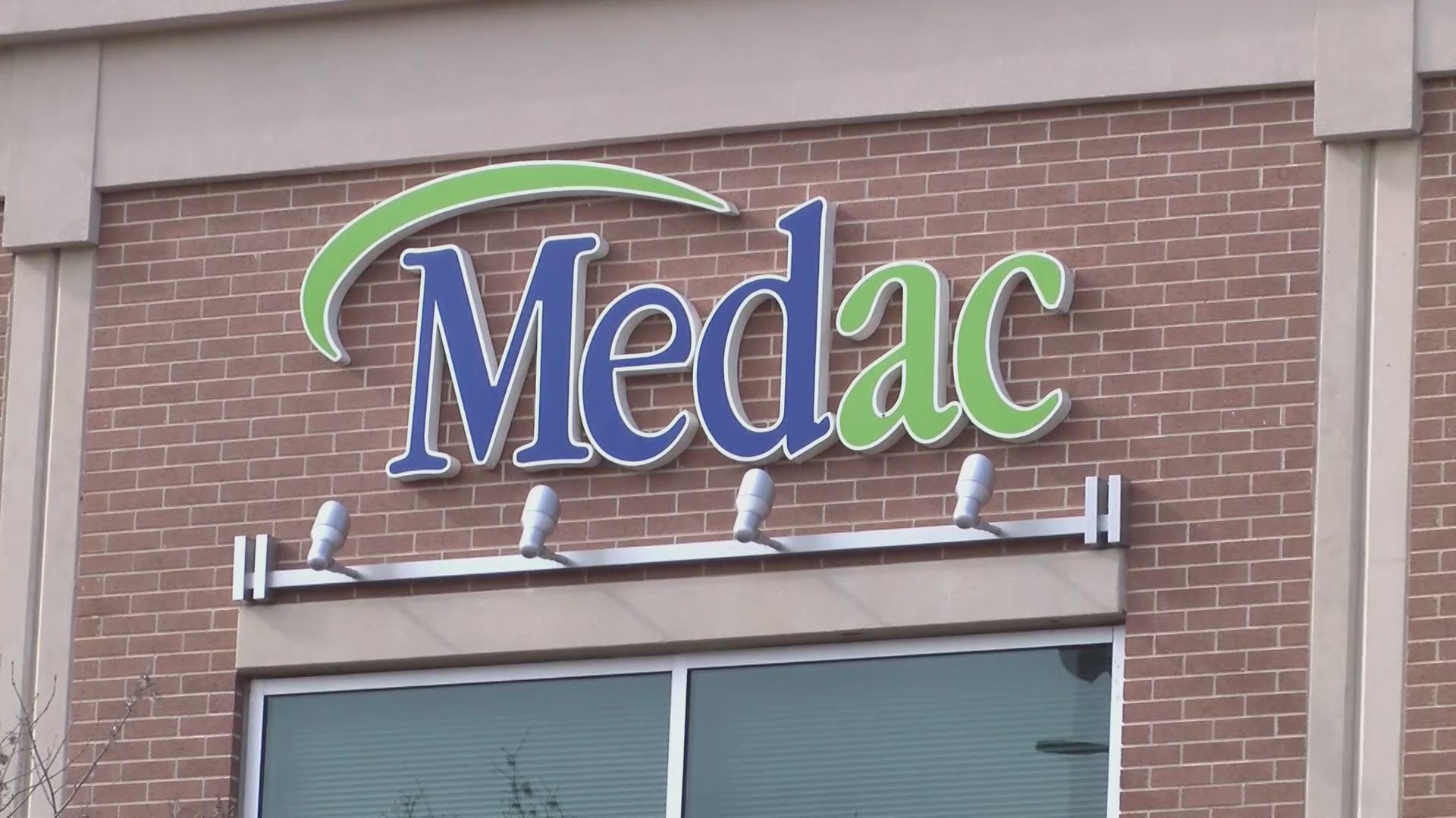 North Augusta’s Medac Building will soon have new purpose – WJBF