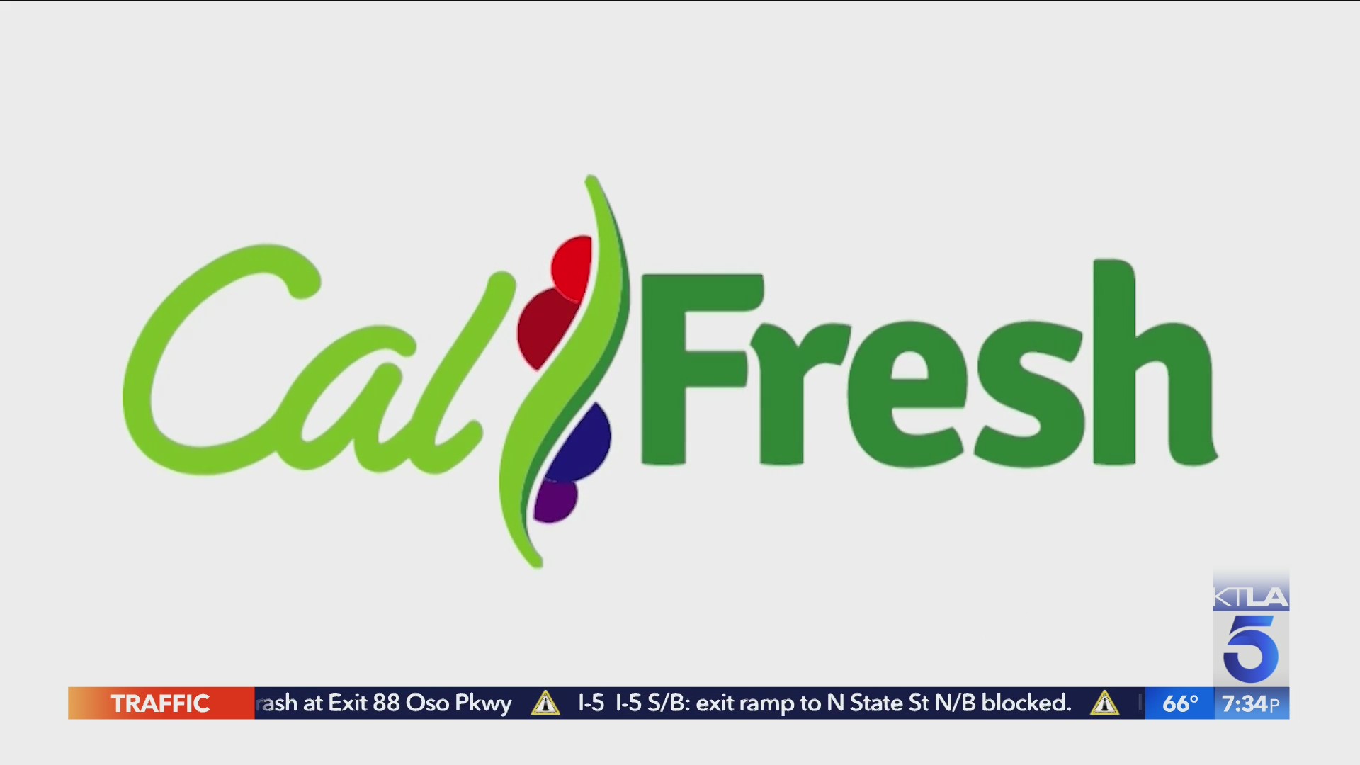 New CalFresh program provides up to $100 of free food every month ...