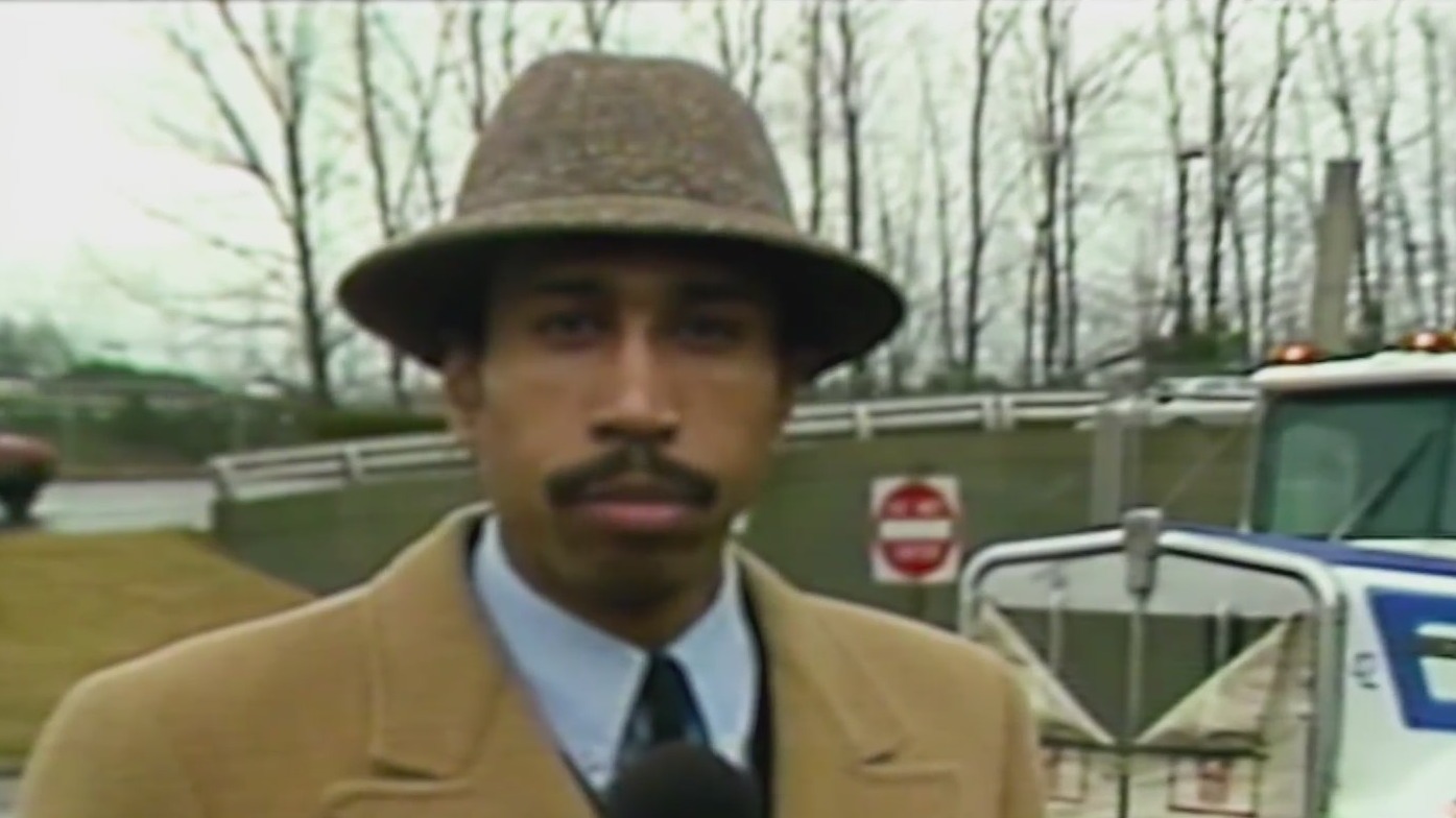 Ken Boddie celebrates 39 years at KOIN – KOIN.com