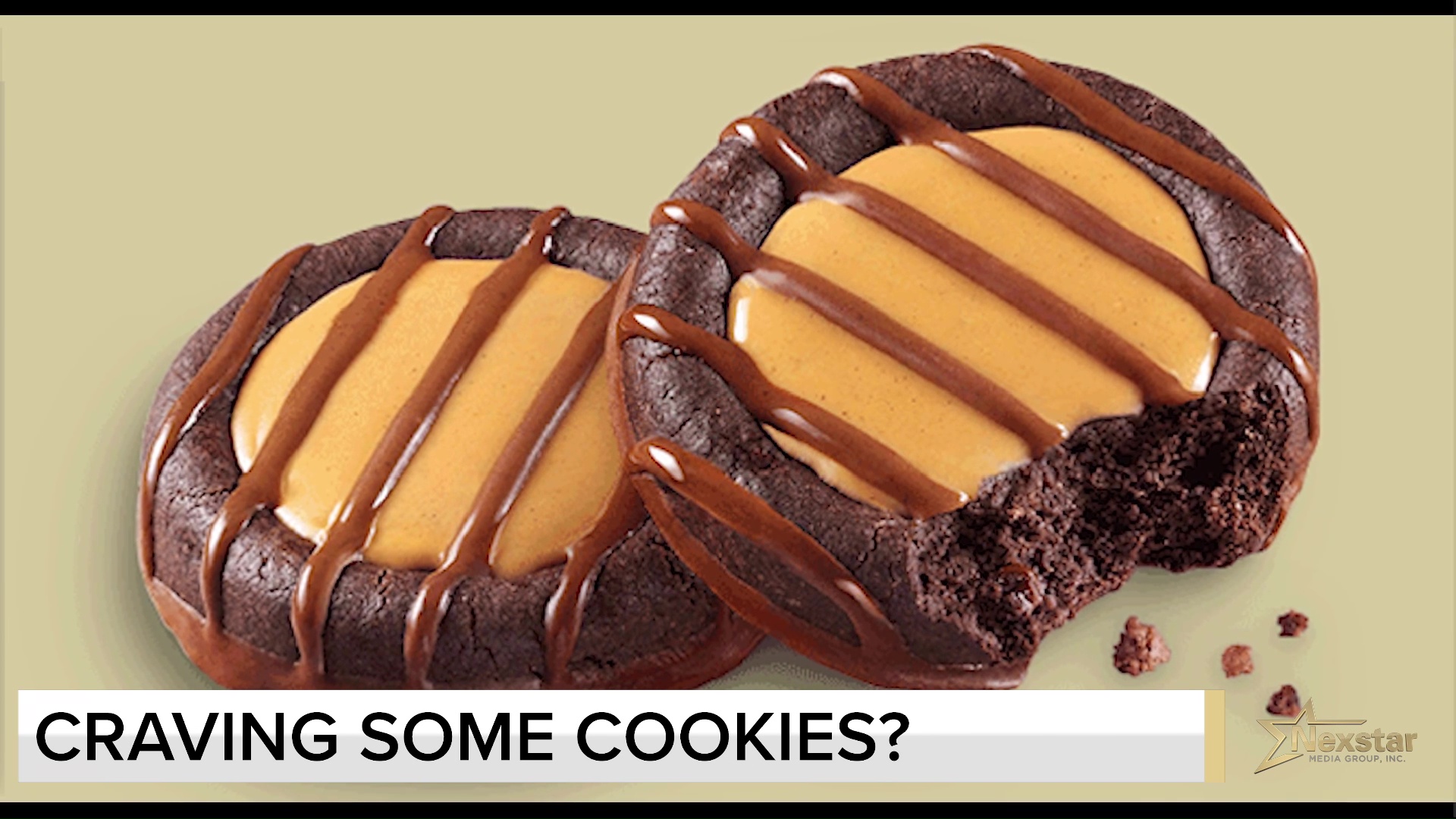 Top 5 best-selling girl scout cookies – WANE 15