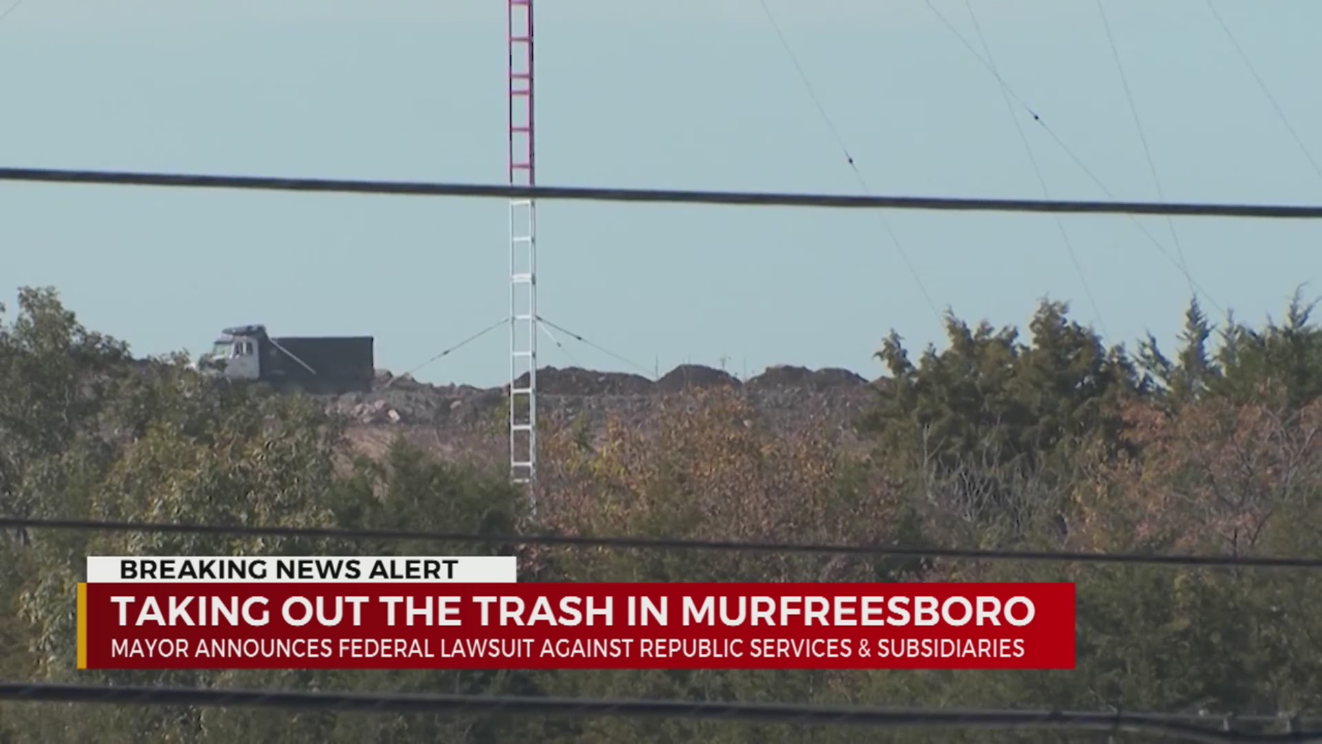 City of Murfreesboro files lawsuit against owners, operators of Middle ...