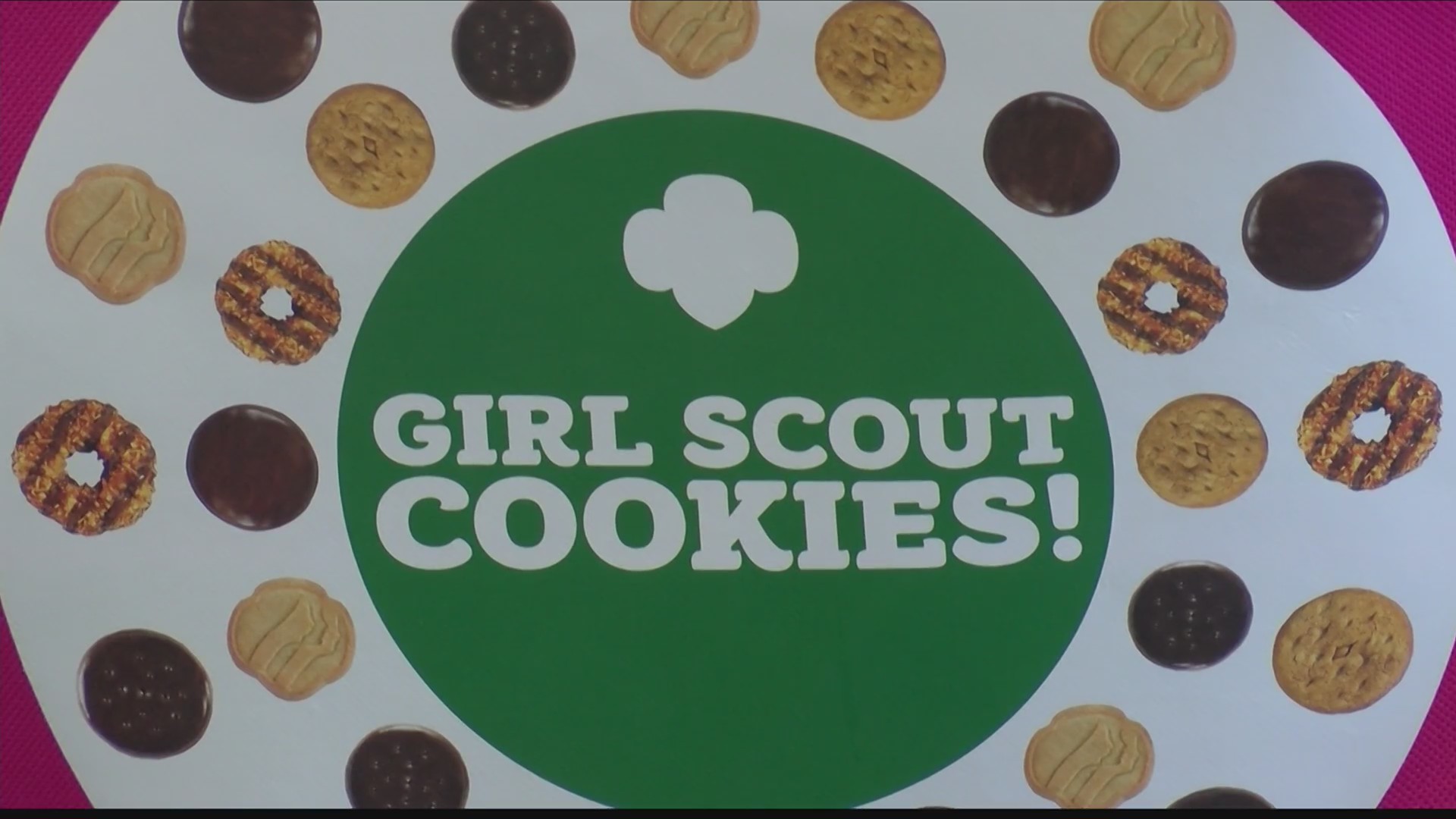 Girl Scouts announce 2023 Women of Distinction honorees – KAMR ...