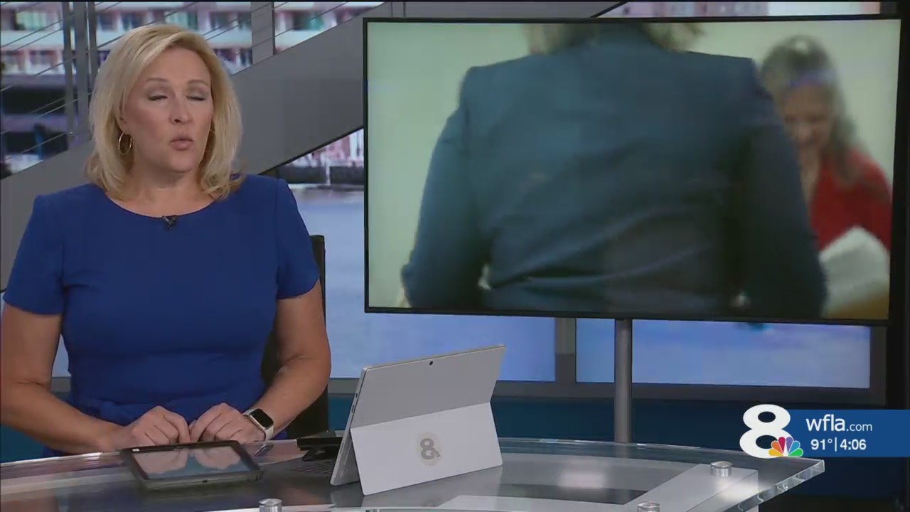 Convicted killer Dee Dee Moore asks for new trial, saying someone else ...