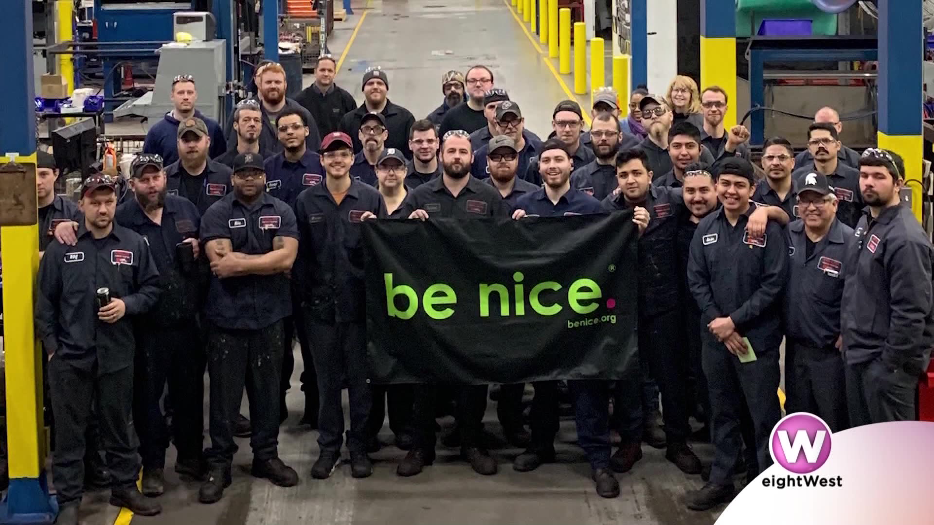 Weller Truck Parts focuses on employee mental health – WOODTV.com