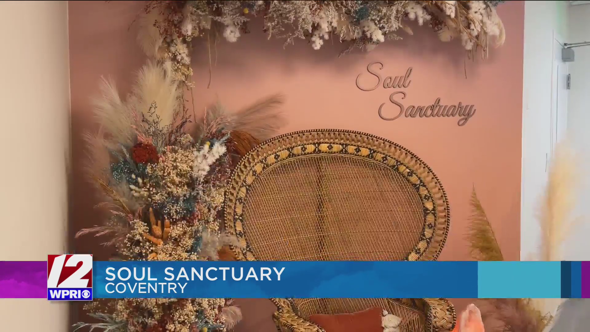 Soul Sanctuary: a healing collective and gathering space in Coventry ...