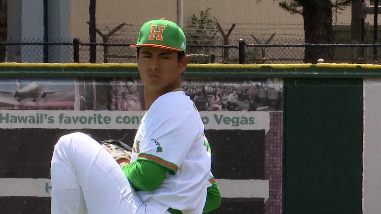 ‘I know that those guys can play’ – Itsuki Takemoto to start Hawai’i ...