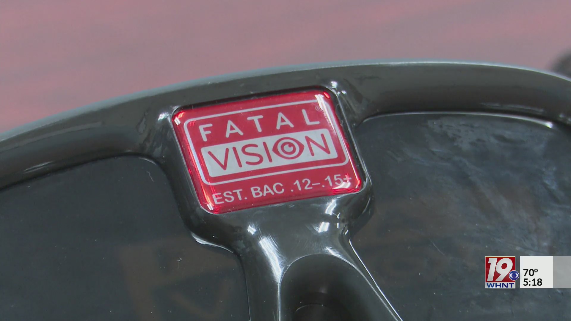 HPD Hope to Educate with Impairment Class | May 3, 2023 | News 19 at 5 ...