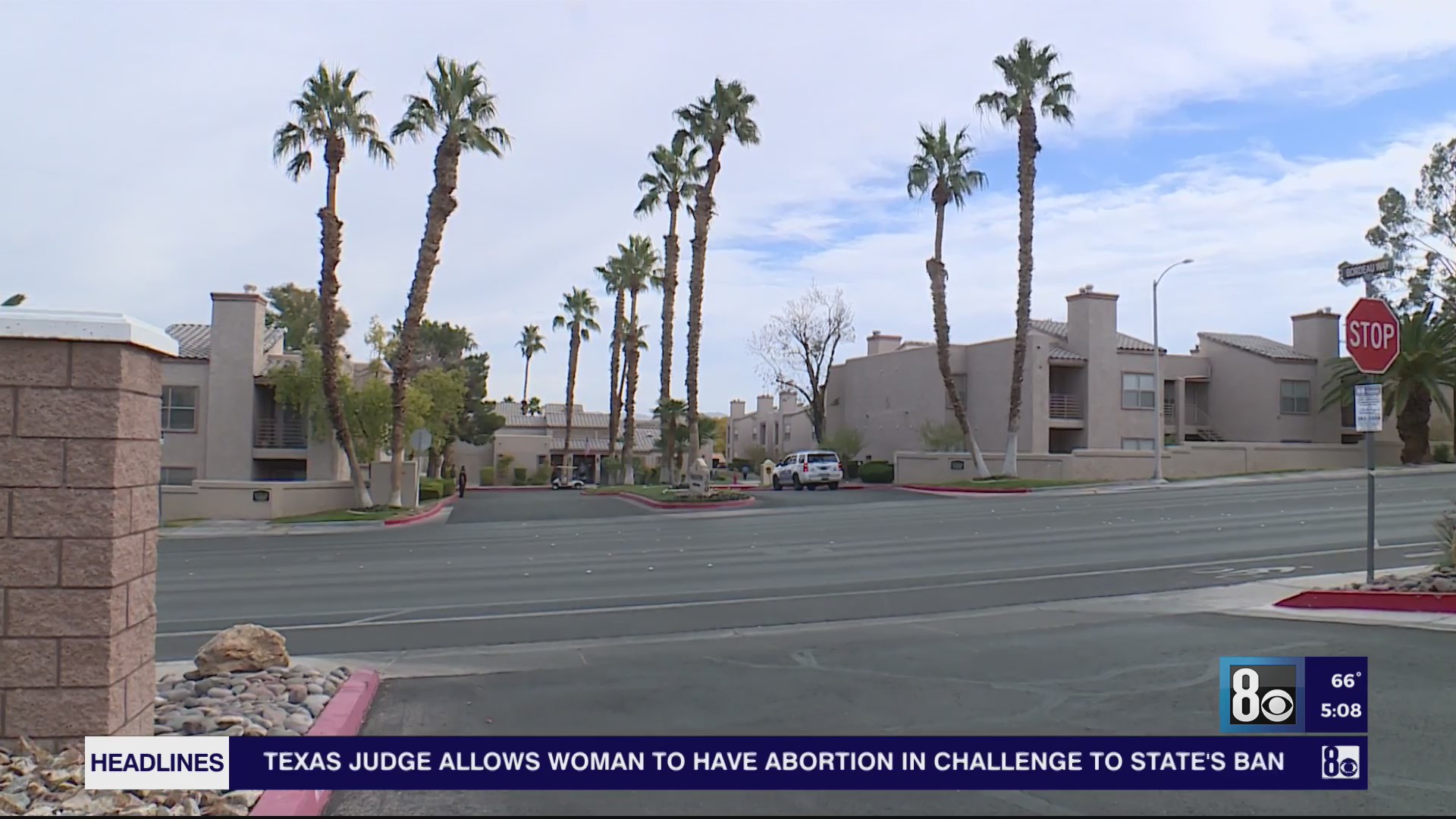 UNLV shooter ID’d as Tony Polito, former professor who claimed to solve ...