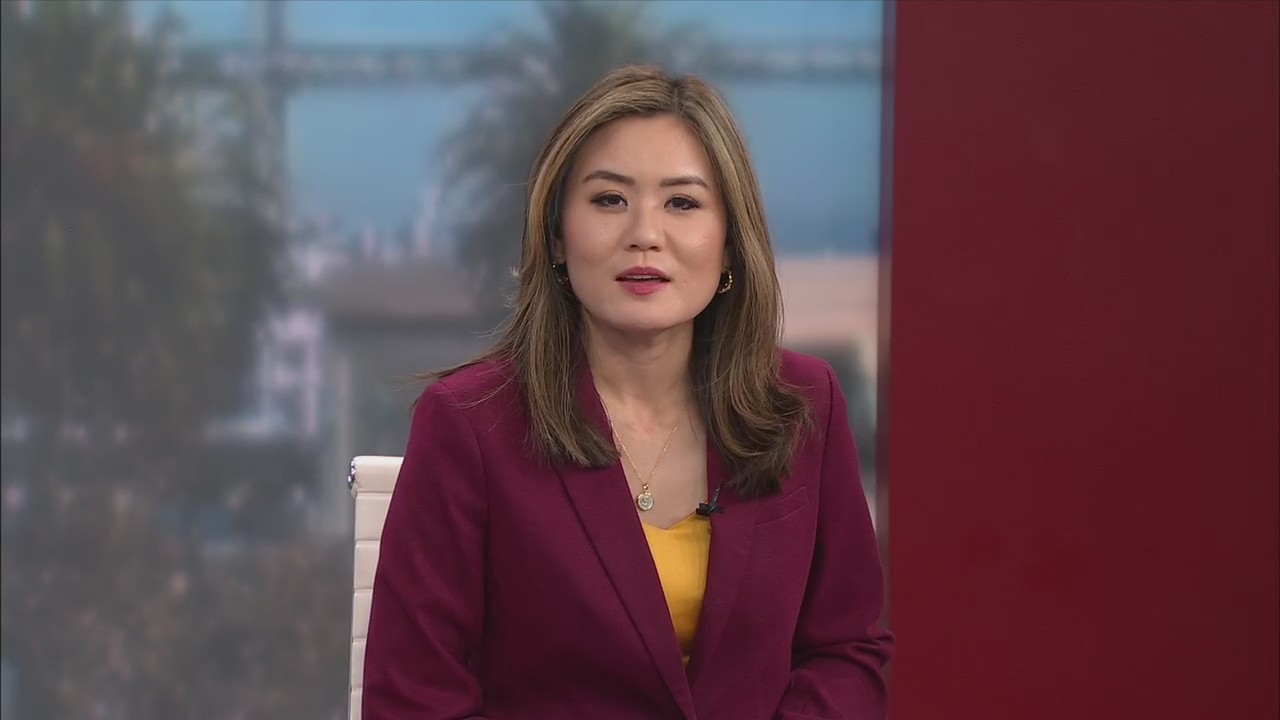 APEC bad for business? That’s what SF bar owner says – KRON4