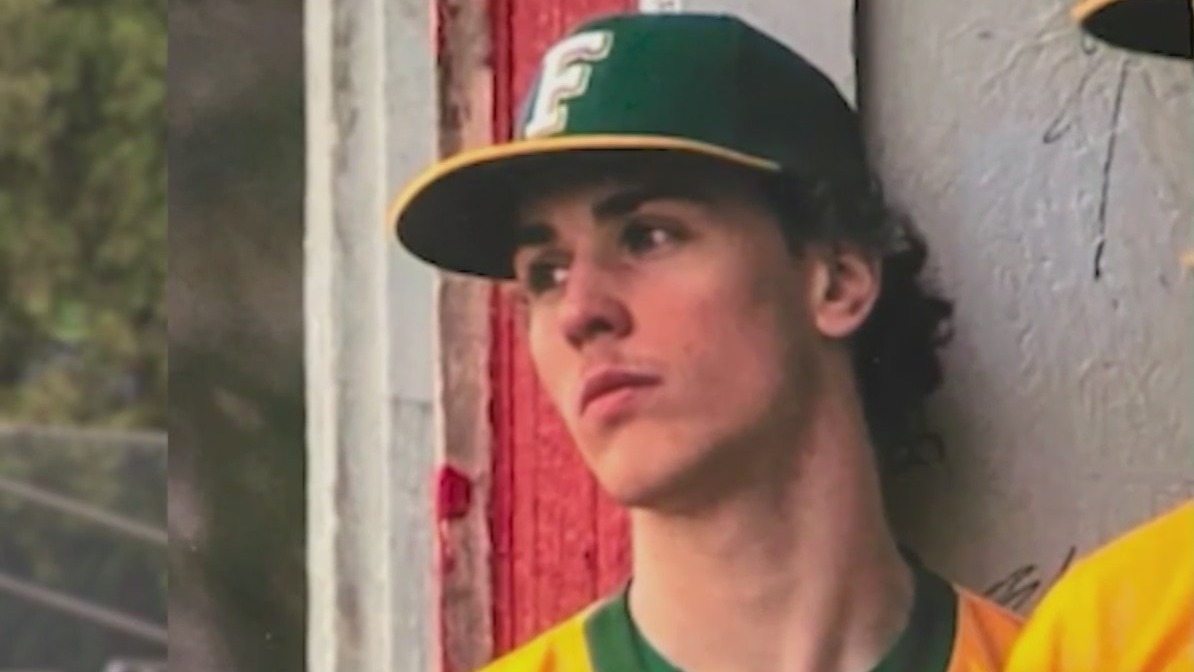 911 call reveals new information about death of Ohio teen Ethan Liming ...