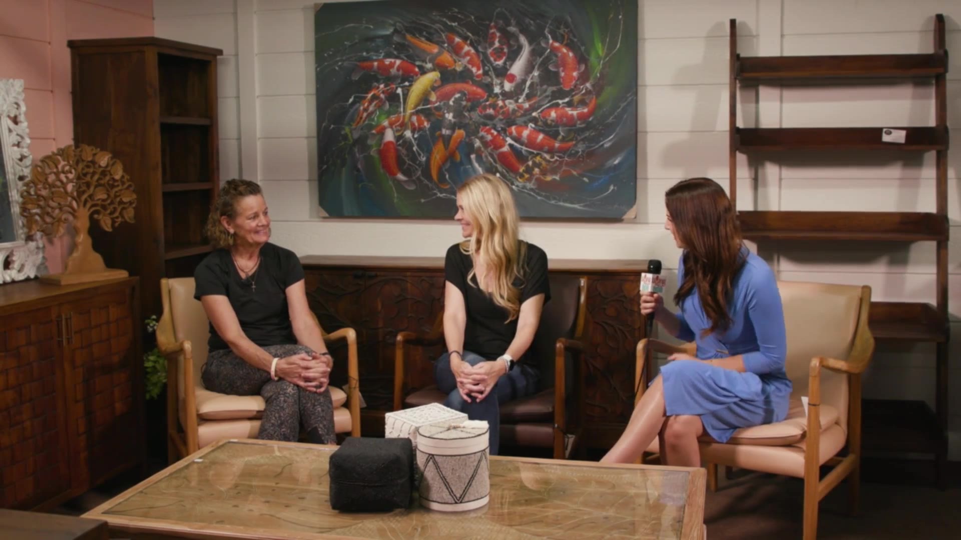 Discover the exquisite furniture and charm of Bali Boo Hawaiʻi – KHON2