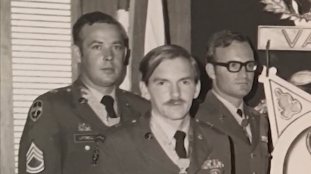 Section of roadway dedicated to Gary Beikirch – RochesterFirst