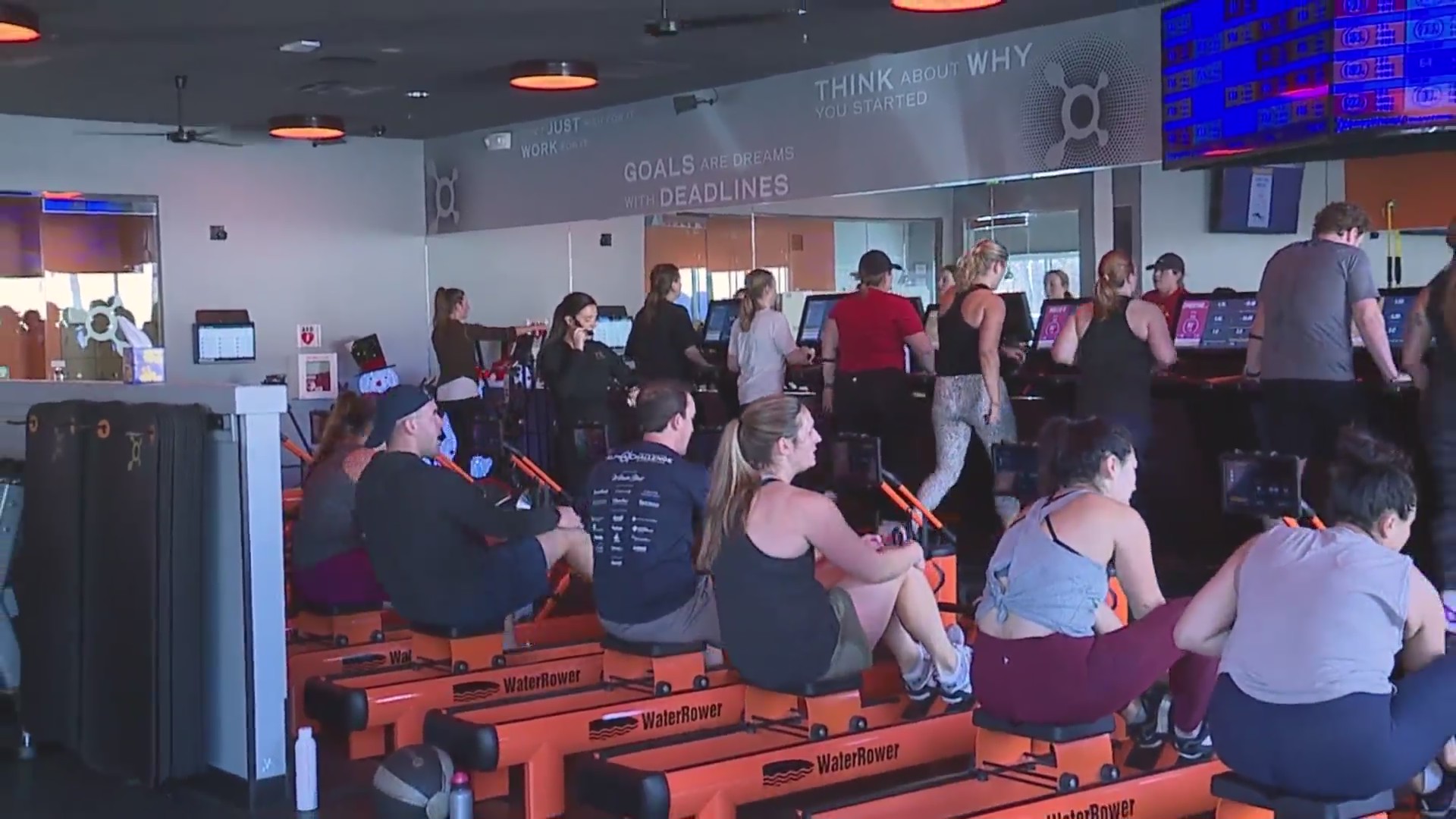 KC gym ringing in 2024 with challenge to help people reach fitness ...