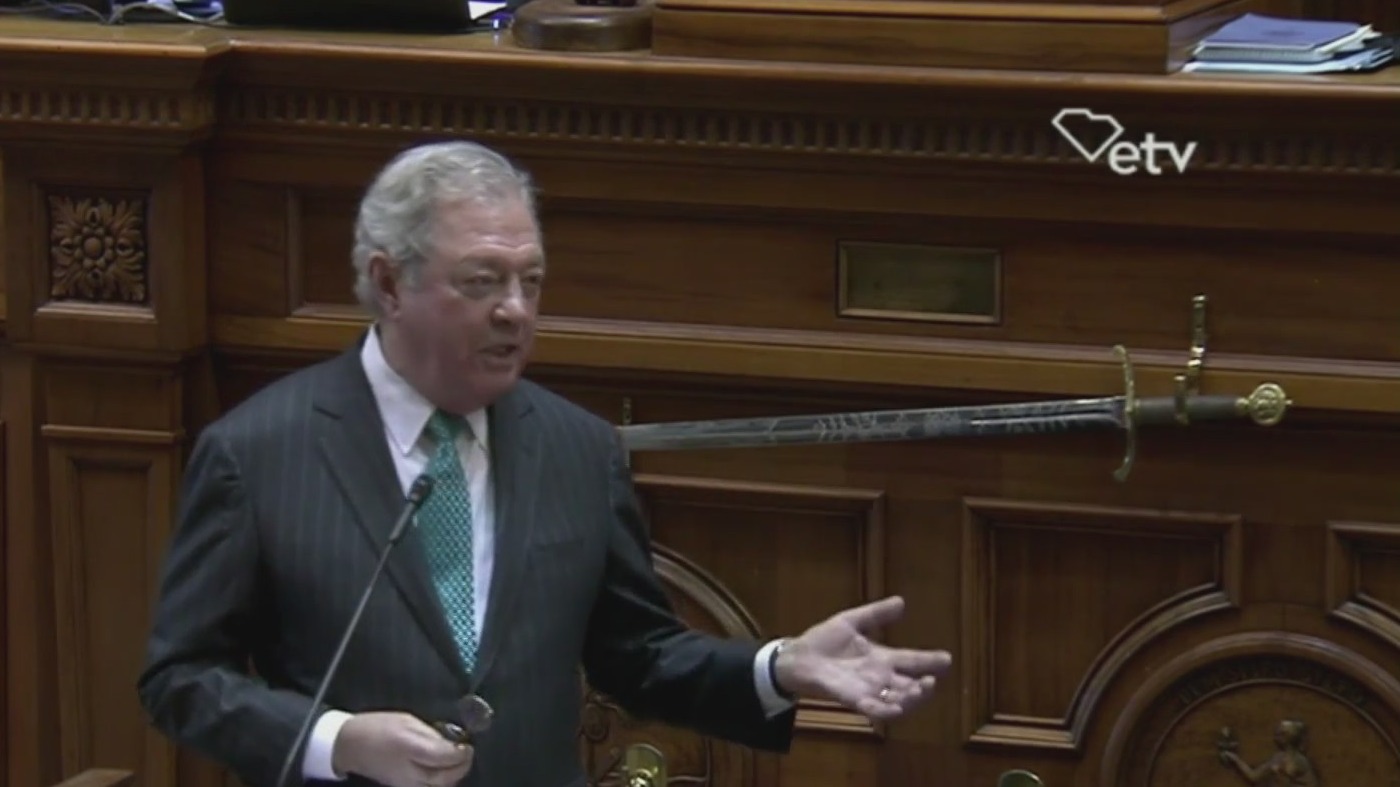 Murdaugh’s defense attorney talks verdict on South Carolina Senate ...