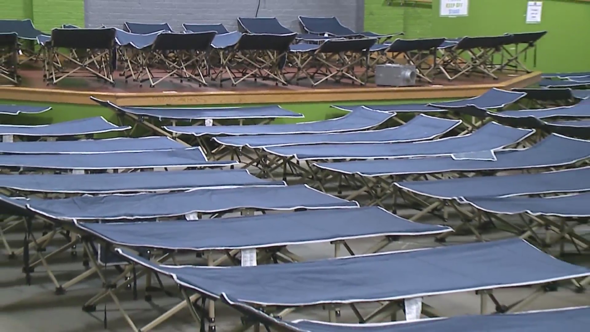 Zero KC’s low barrier shelter plan swells to 450 beds – FOX 4 Kansas ...