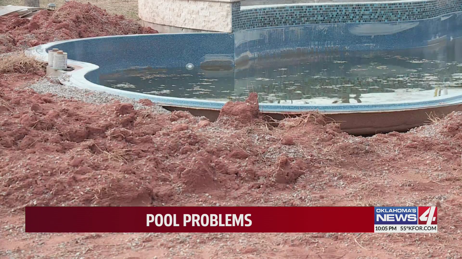 Lawsuits filed against pool company – KFOR.com Oklahoma City