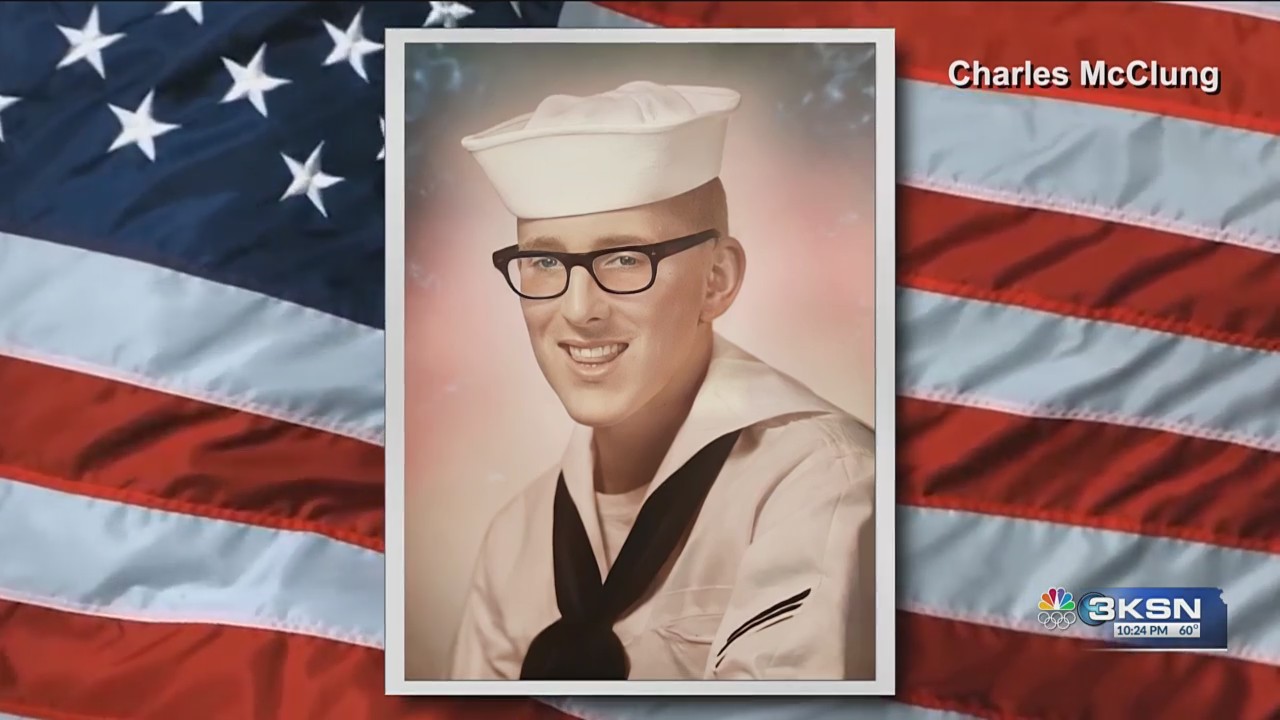 Navy Hospital Corpsman continues to care for veterans through the ...