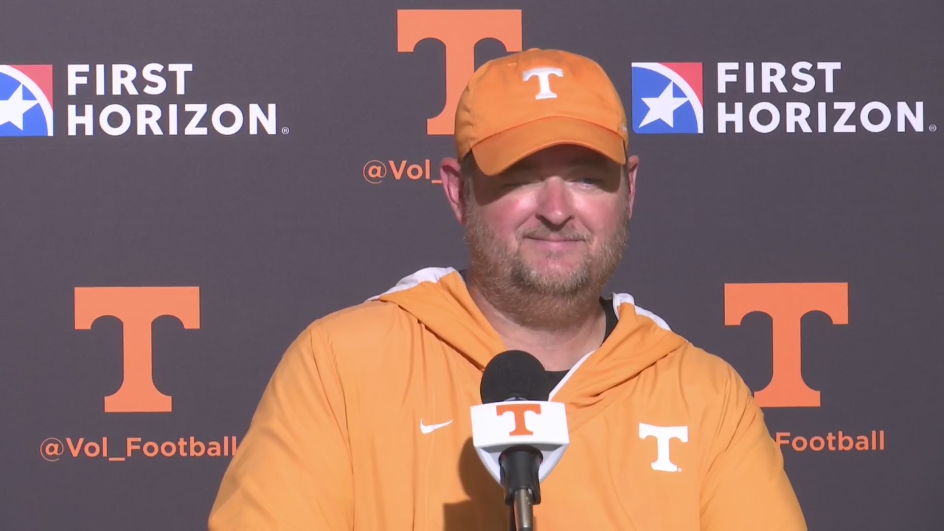 Coach Heupel talks about upcoming season – WATE 6 On Your Side