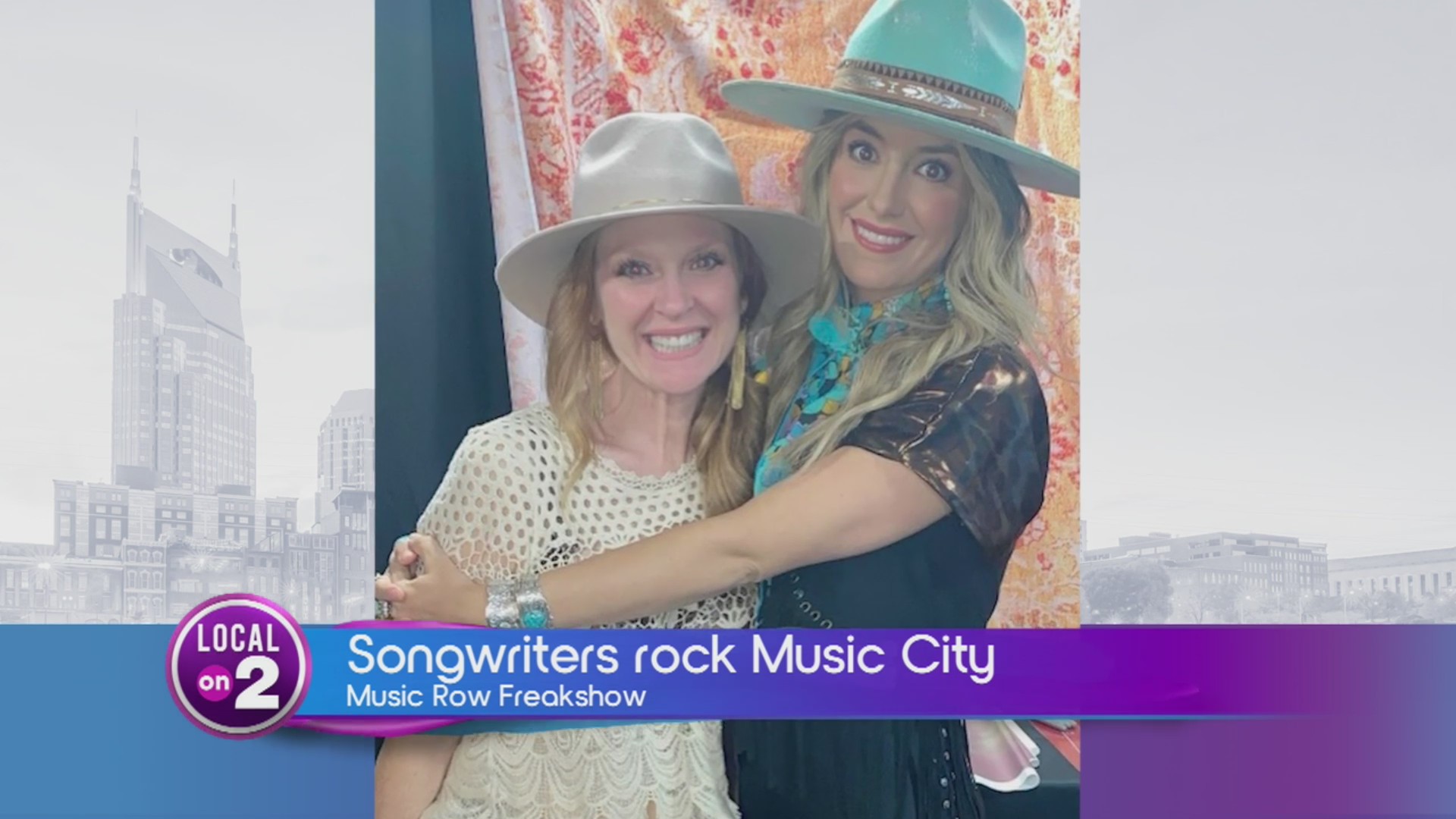 Hit Songwriter, Terri Jo Box, Discusses Country Music, Lainey Wilson ...