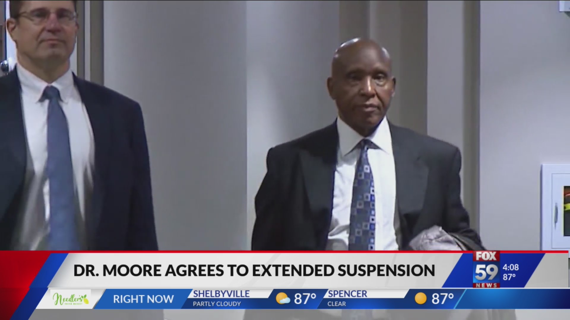 Grant County OB/GYN agrees to ‘summary suspension’ of license until ...