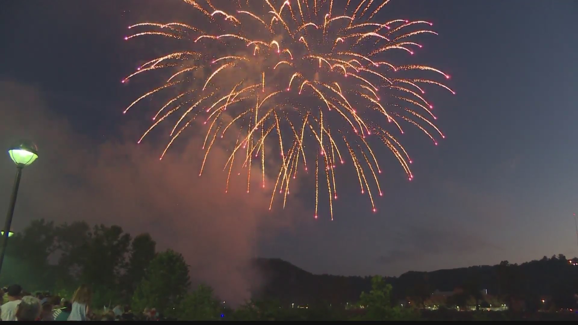 It’s legal to set off fireworks in Ohio for New Year’s, but make sure ...