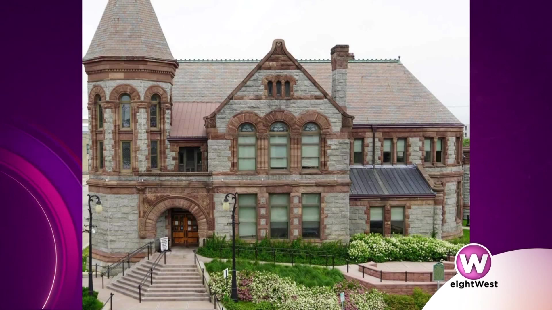 Hackley Public Library has fun events year-round – WOODTV.com