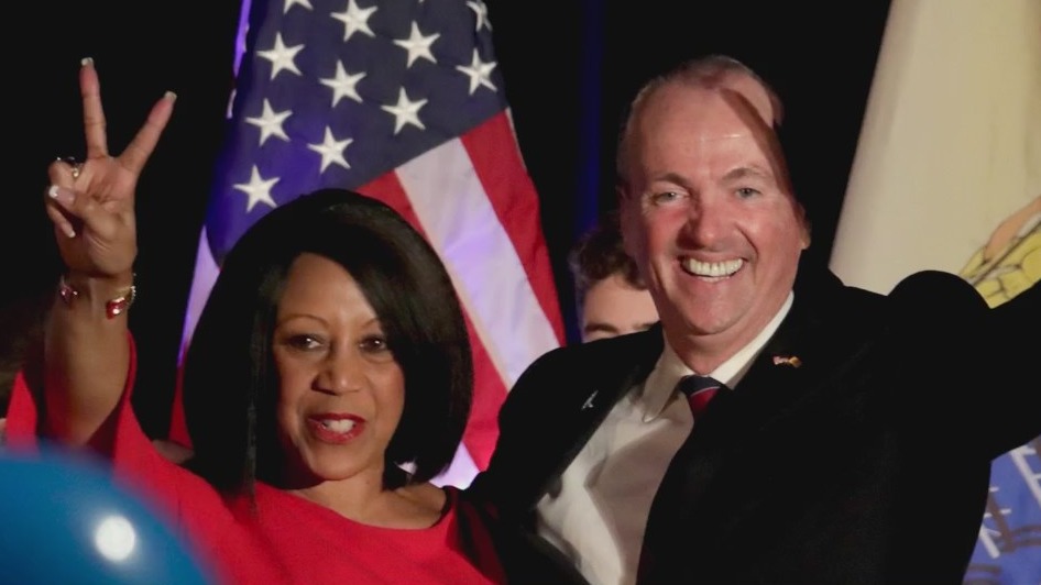 Funeral held for NJ Lieutenant Gov. Sheila Oliver – PIX11