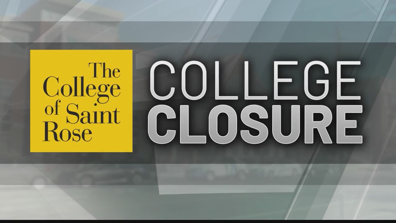 Students looking for next steps after college closure – NEWS10 ABC