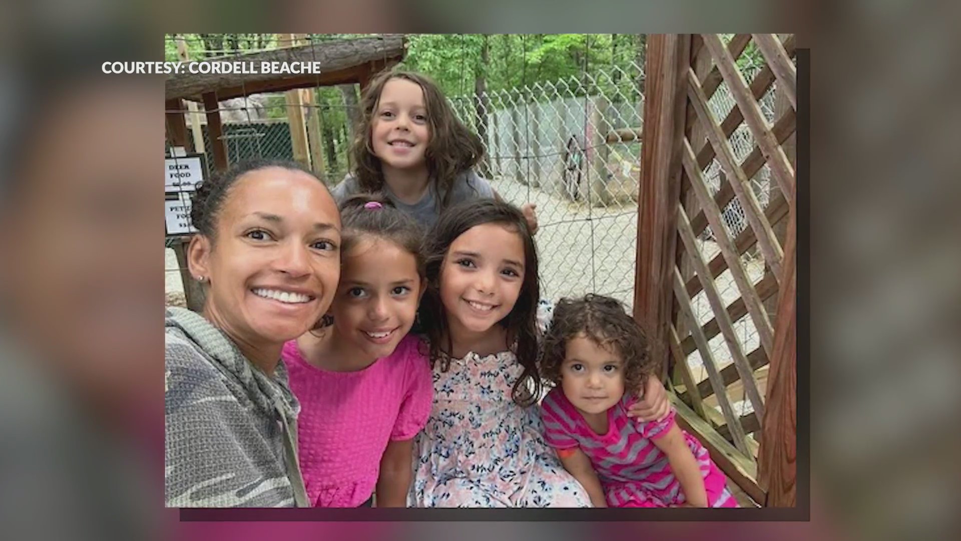 ‘Suspicious’ house fire in Ferguson claims lives of mother, four ...