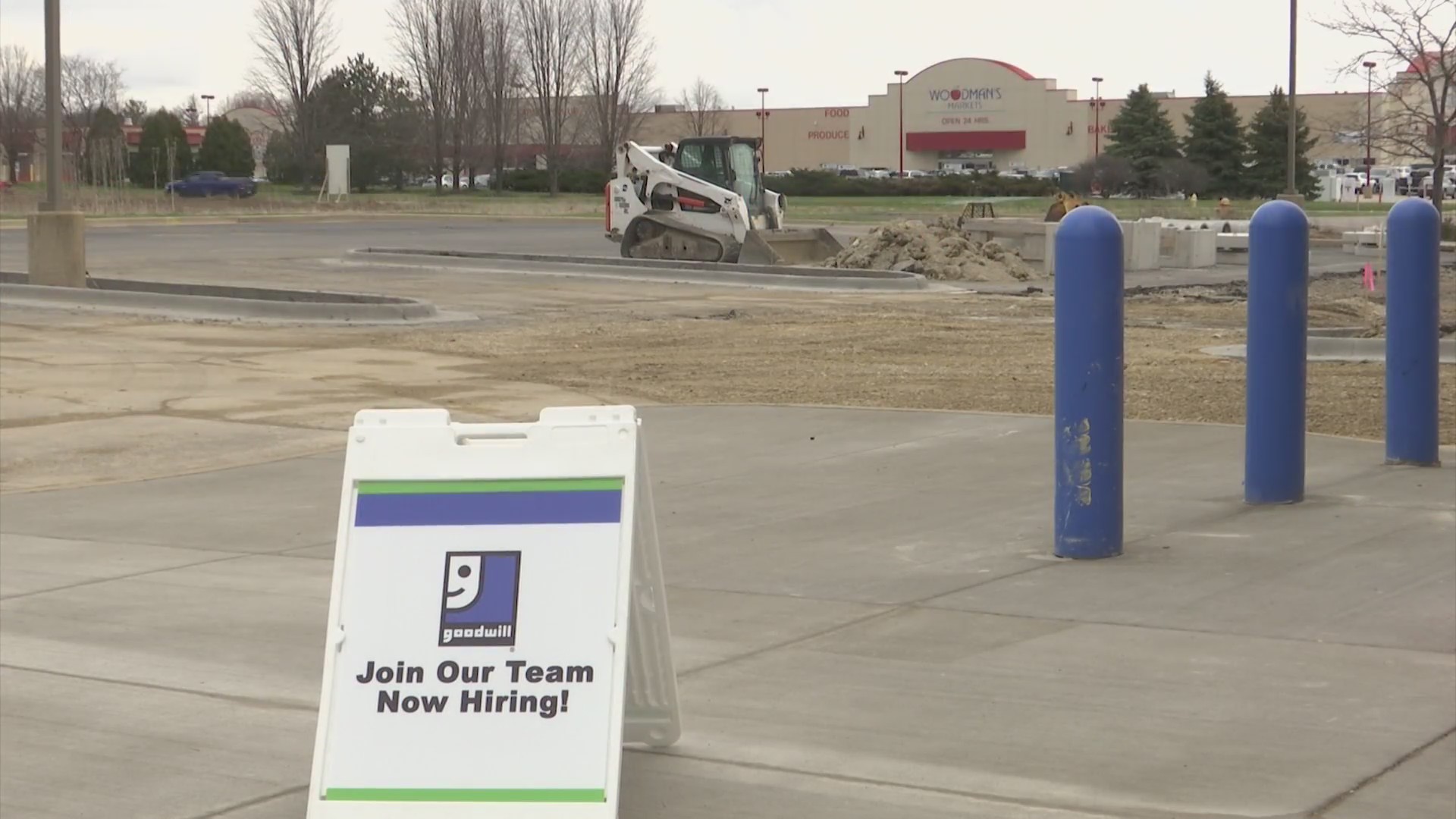Goodwill hiring for new store in old Gander Mountain – MyStateline ...
